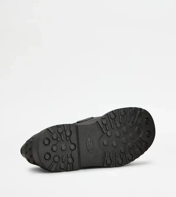 TOD'S Loafers In Leather