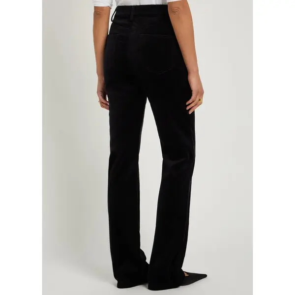 NILI LOTAN Five-pocket Casual Trousers