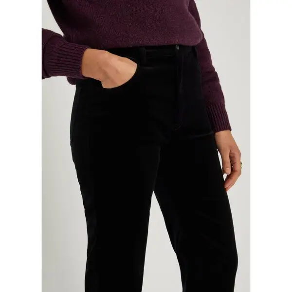 NILI LOTAN Five-pocket Casual Trousers