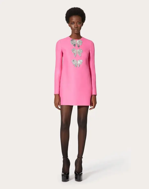 Valentino Garavani Slim Dress