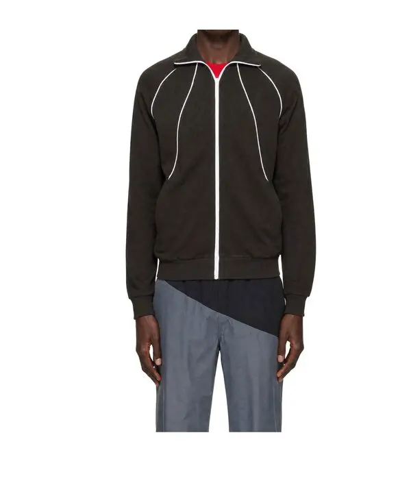 Gimaguas Raglan-sleeve Sweatshirt