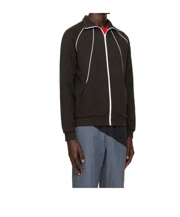 Gimaguas Raglan-sleeve Sweatshirt