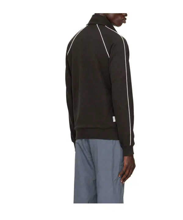 Gimaguas Raglan-sleeve Sweatshirt