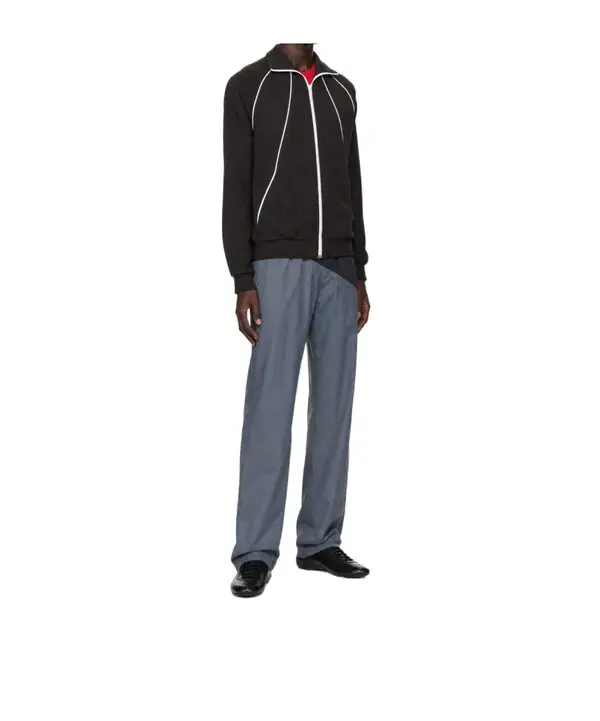 Gimaguas Raglan-sleeve Sweatshirt