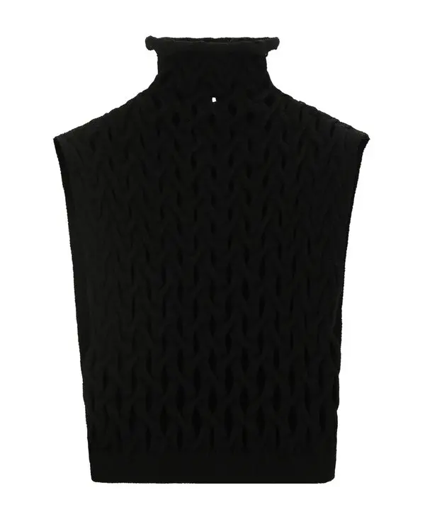 Valentino Garavani Turtleneck Pullover