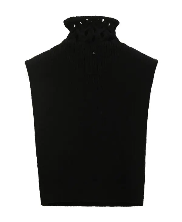 Valentino Garavani Turtleneck Pullover
