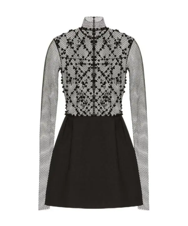 Valentino Garavani Tight Dress