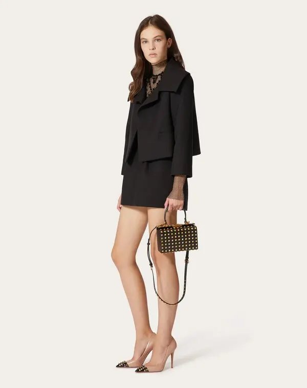 Valentino Garavani Tight Dress