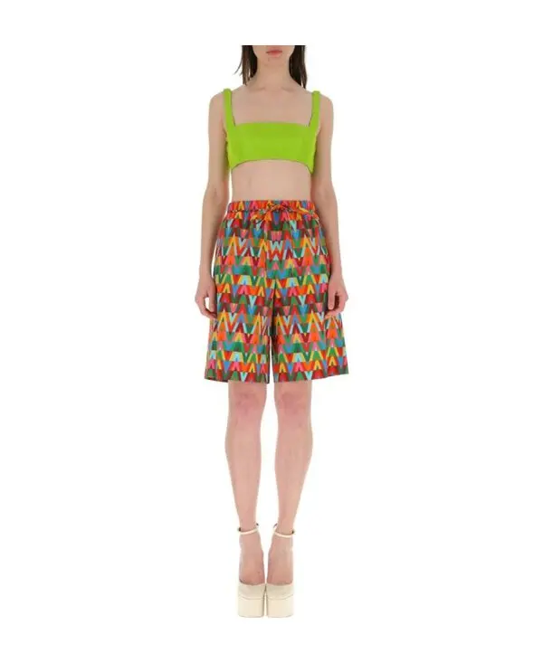 Valentino Garavani Short Sling