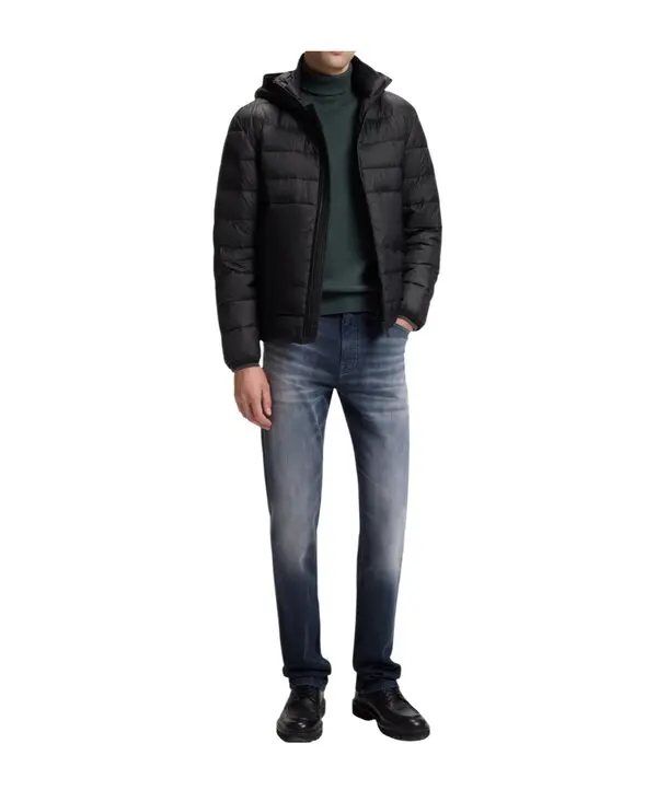 Hugo Boss Long-sleeve Jacket