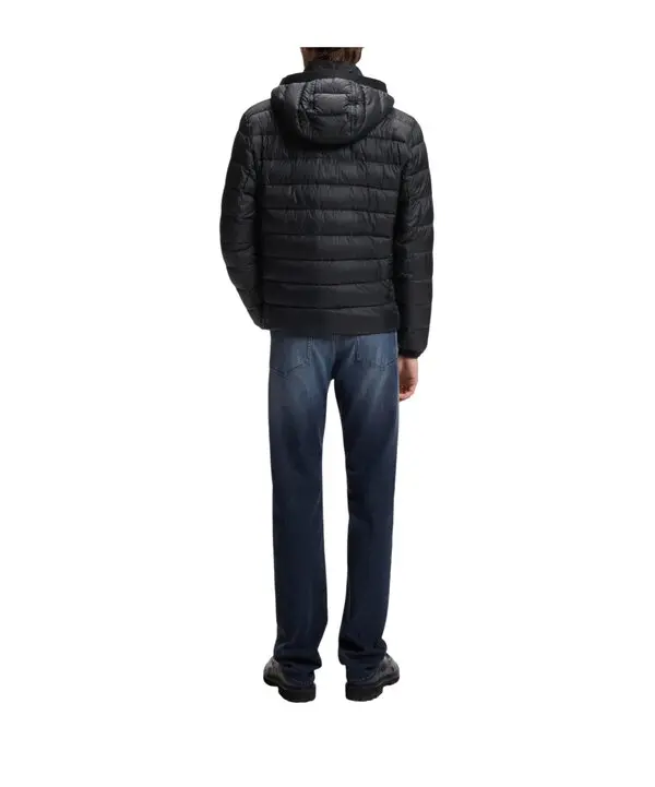 Hugo Boss Long-sleeve Jacket