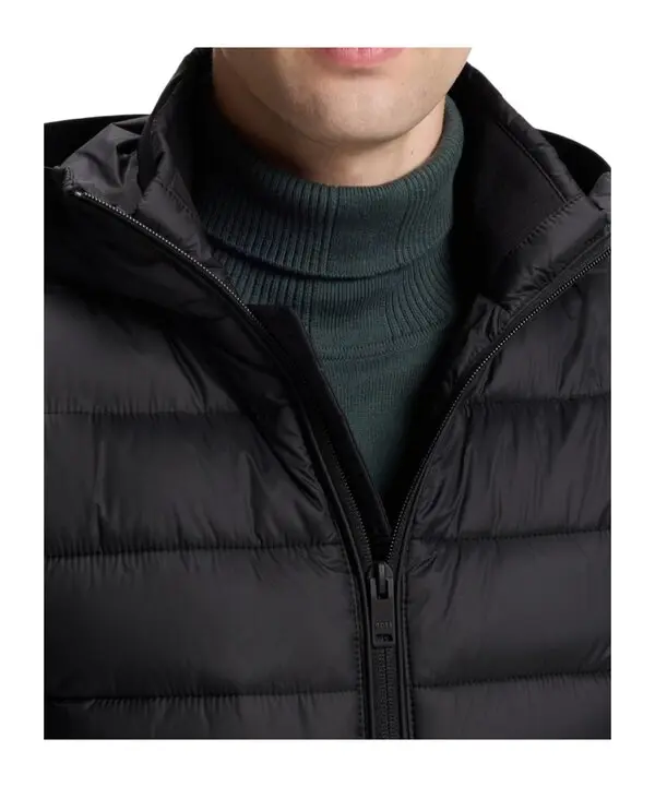 Hugo Boss Long-sleeve Jacket