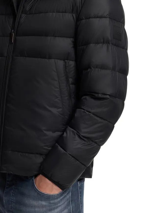 Hugo Boss Long-sleeve Jacket