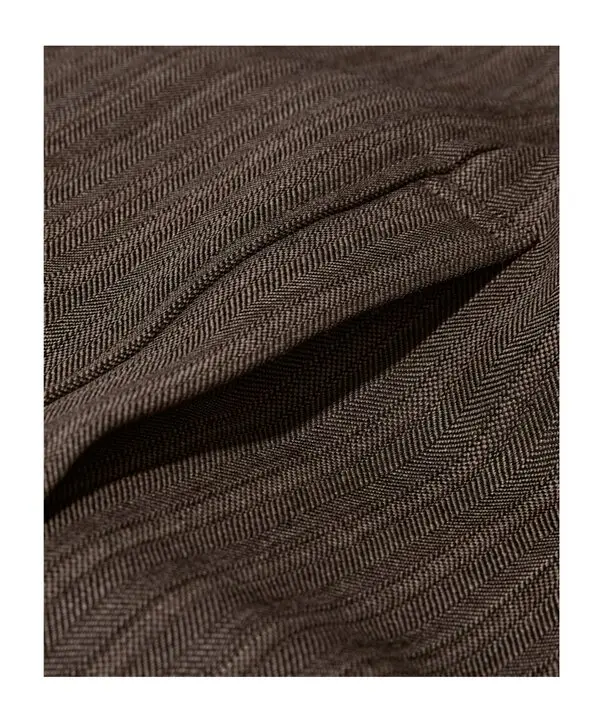 Dries Van Noten Long-sleeve Casual Zip-up Jacket
