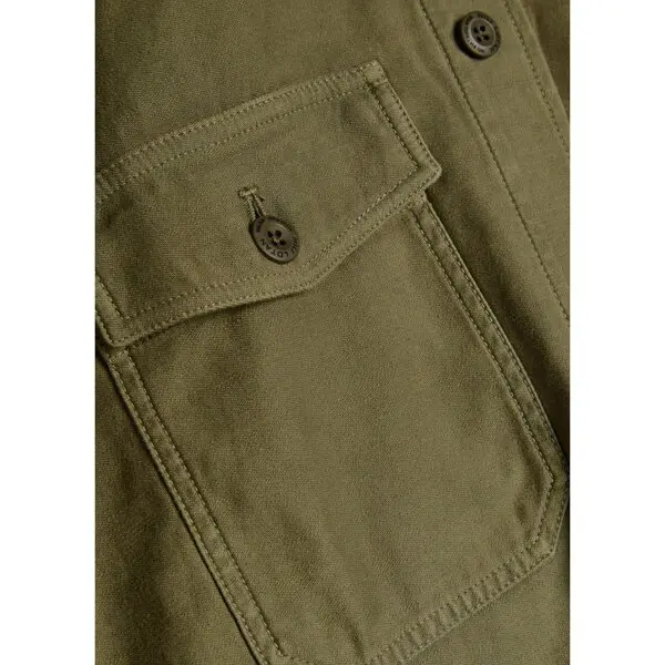NILI LOTAN Long-sleeve Casual Jacket
