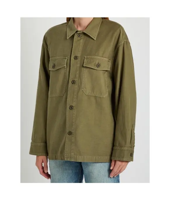 NILI LOTAN Long-sleeve Casual Jacket