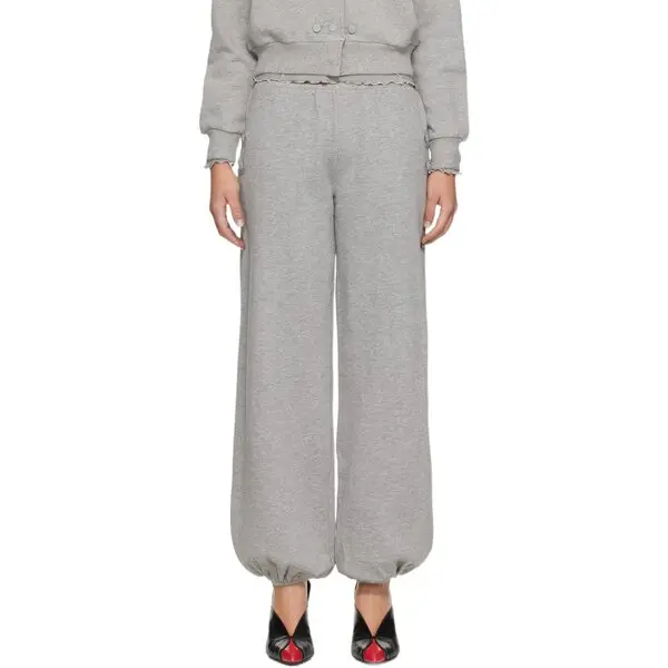 Gimaguas Loose-fitting Trousers