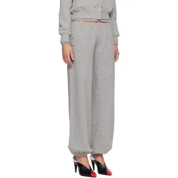Gimaguas Loose-fitting Trousers