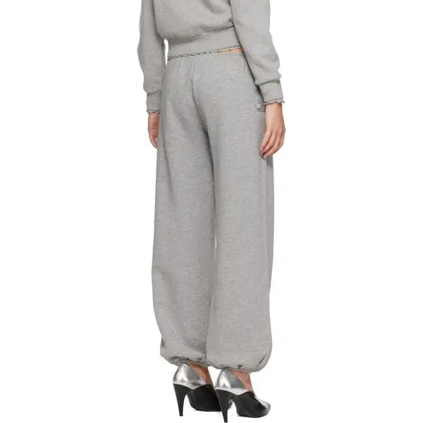 Gimaguas Loose-fitting Trousers
