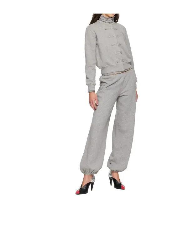 Gimaguas Loose-fitting Trousers