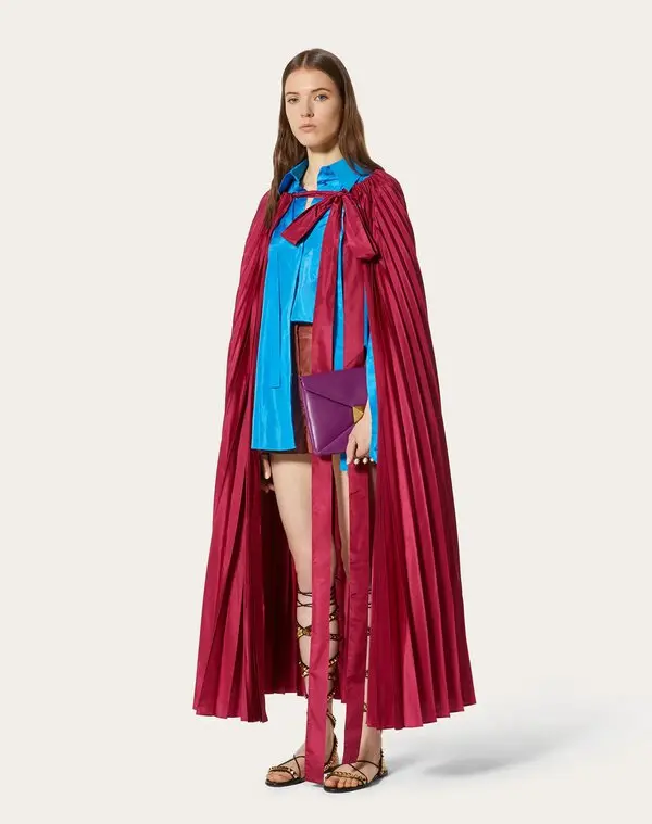 Valentino Garavani Long-sleeve Button-fastening Shirt