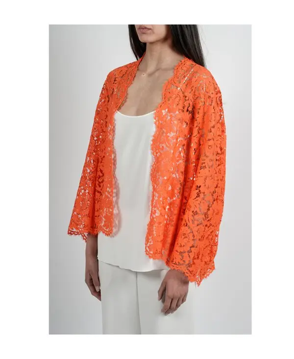 Valentino Garavani Lace Shirt