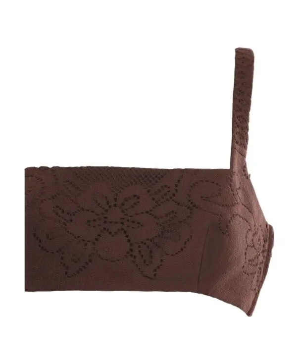 Valentino Garavani Lace Short Sling