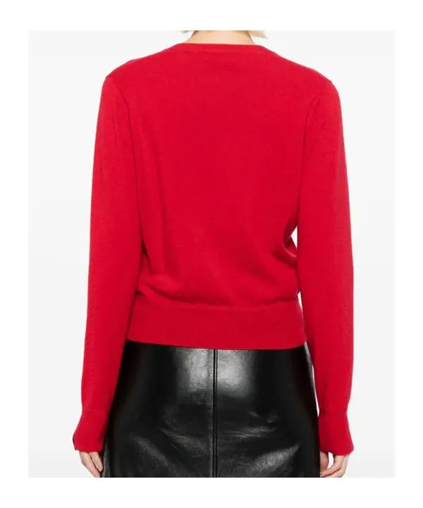 Bally Cashmere Cardigan