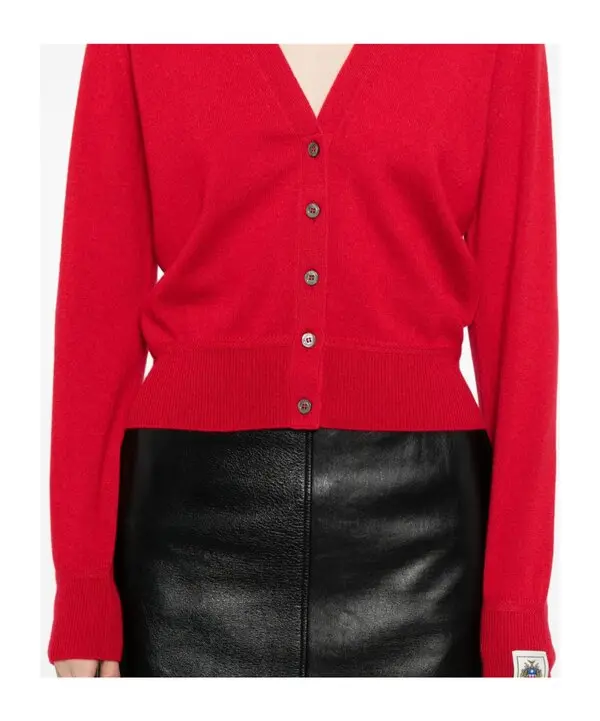 Bally Cashmere Cardigan