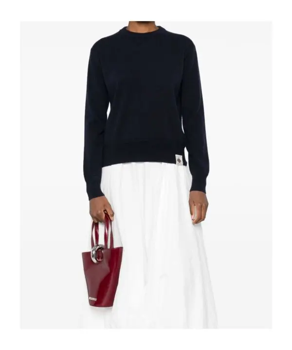 Bally Long-sleeved Sweater