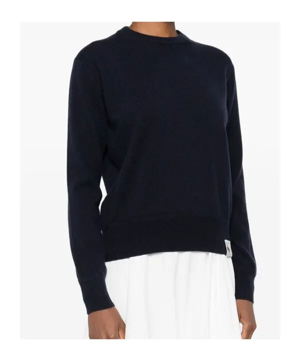 Bally Long-sleeved Sweater