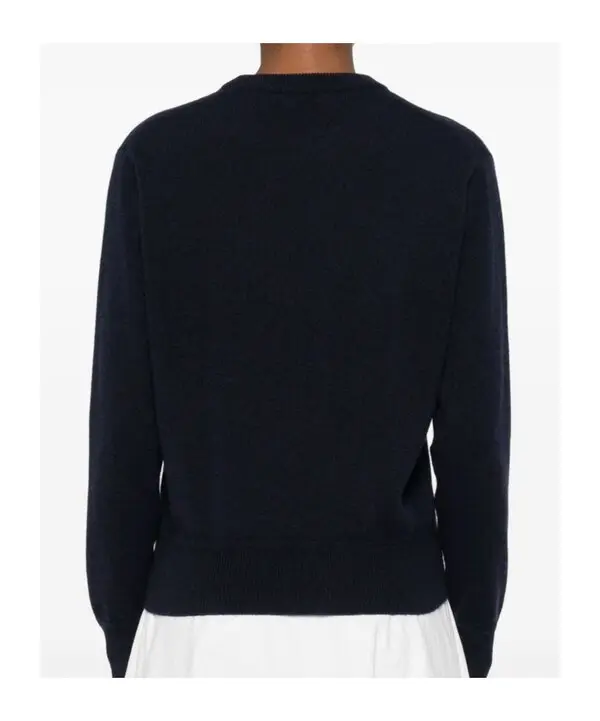 Bally Long-sleeved Sweater