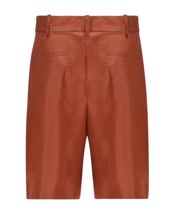Valentino Garavani Knee-length Shorts