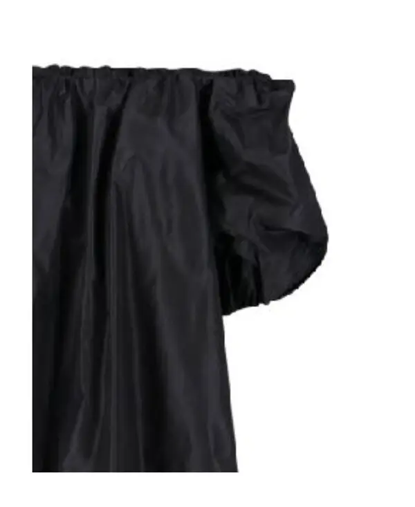Valentino Garavani Strapless Blouse