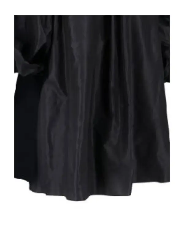 Valentino Garavani Strapless Blouse