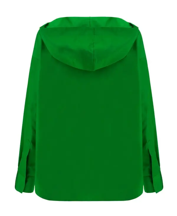Valentino Garavani Hoded Windproof Pullover Jacket