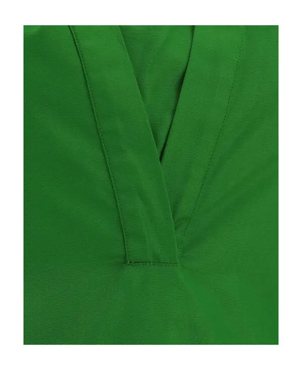 Valentino Garavani Hoded Windproof Pullover Jacket