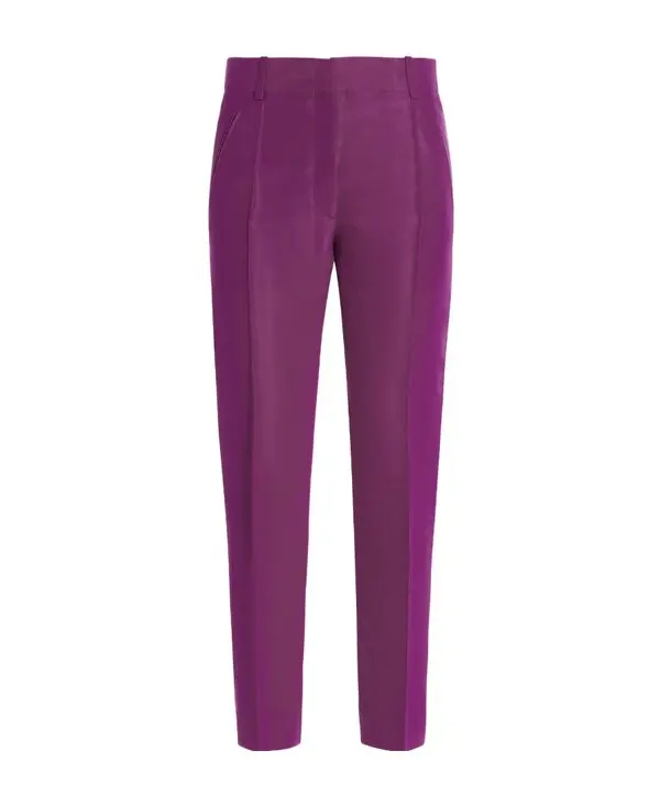 Valentino Garavani Straight Casual Pants