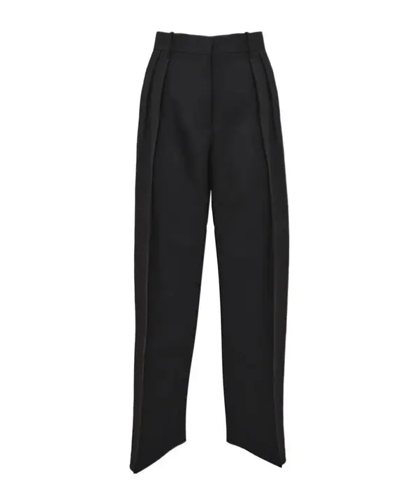 Valentino Garavani Belt Loop Track Pants