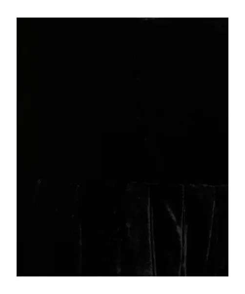 Magda Butrym Velour Mini Dress W