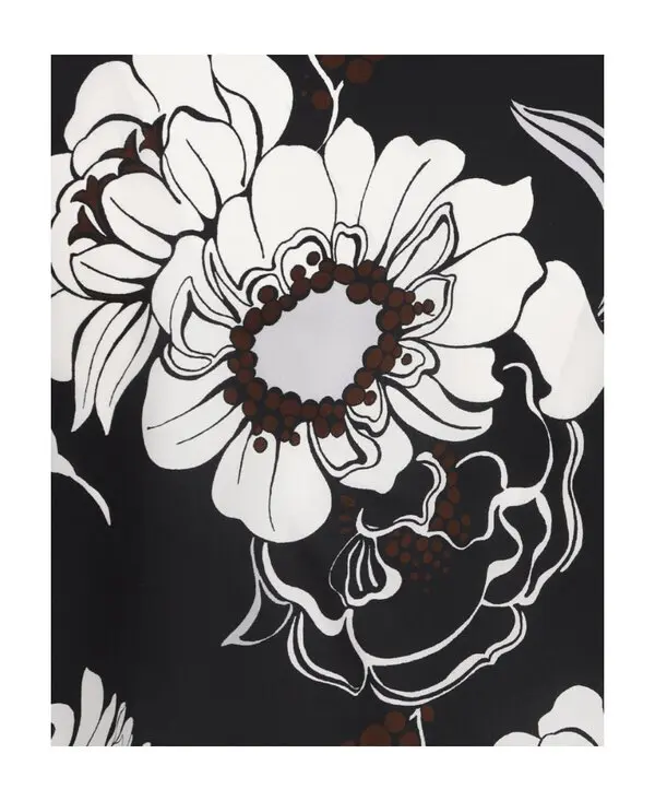 Valentino Garavani Printed Shirt