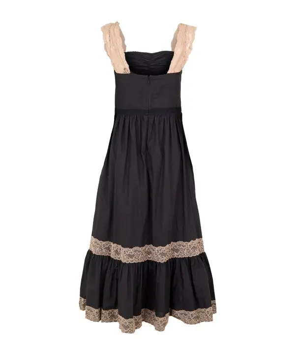 Gucci Midi Slip Dress
