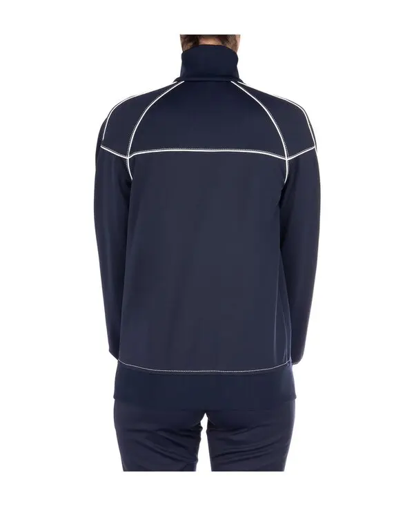 Valentino Garavani Vltn Printed Track Jacket