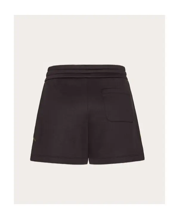 Valentino Garavani Drawstring Shorts
