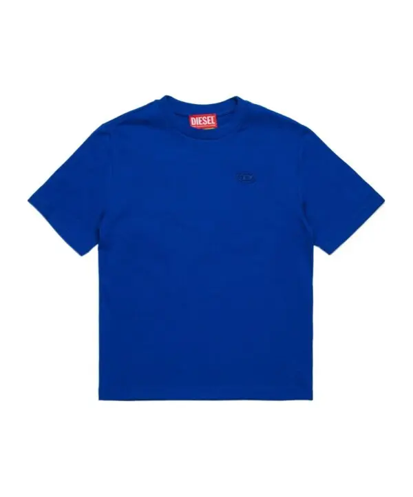 DIESEL® Oval D T-shirt