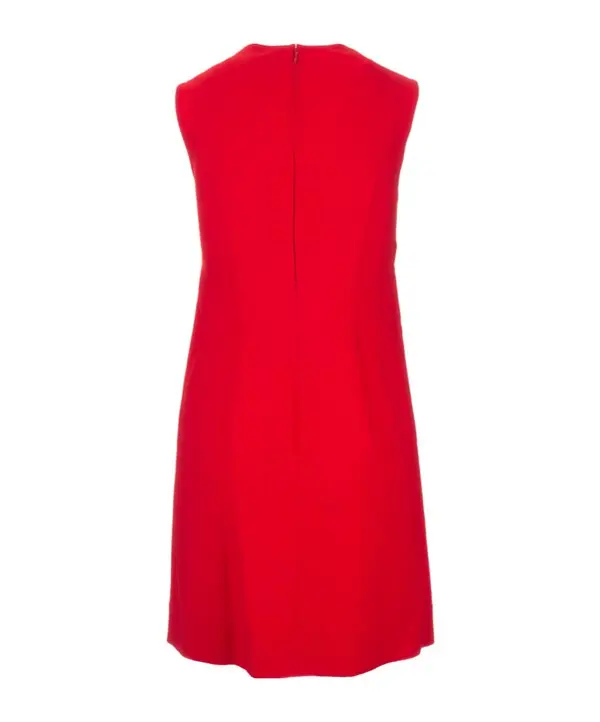 Valentino Garavani Sleeveless Dress