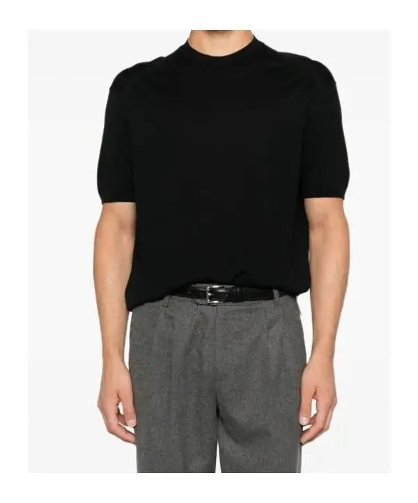 Emporio Armani Short-sleeve T-shirt