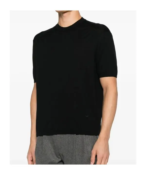 Emporio Armani Short-sleeve T-shirt