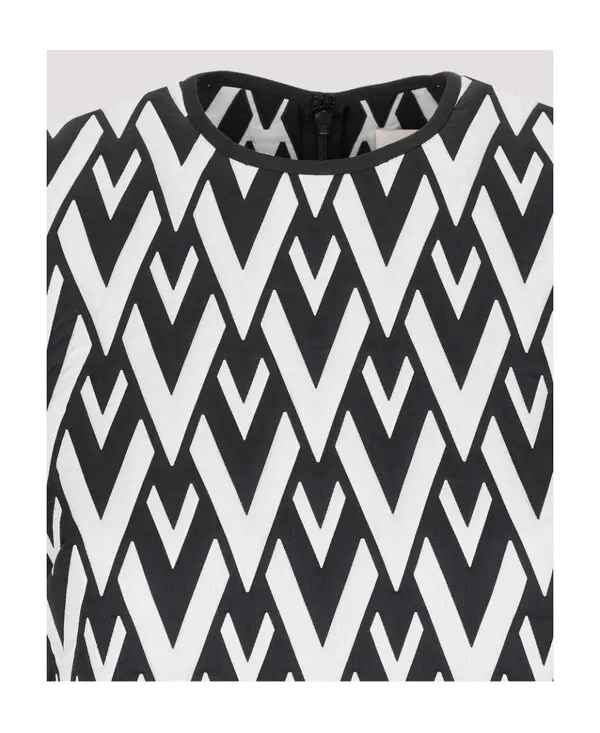 Valentino Garavani Mini Dress