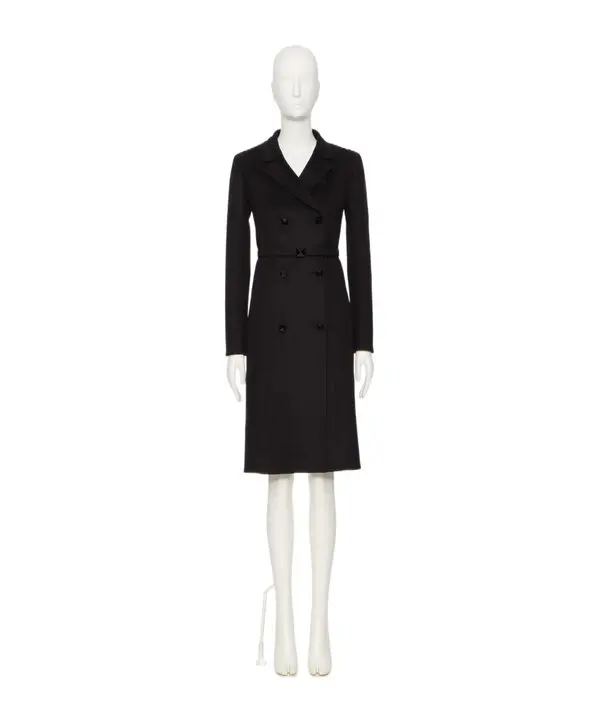 Valentino Garavani Long-sleeved Coat